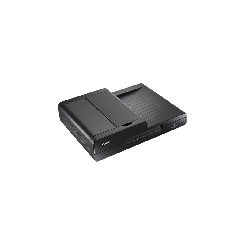 Scanner Canon imageFORMULA DR-F120 | Smarteo Madagascar