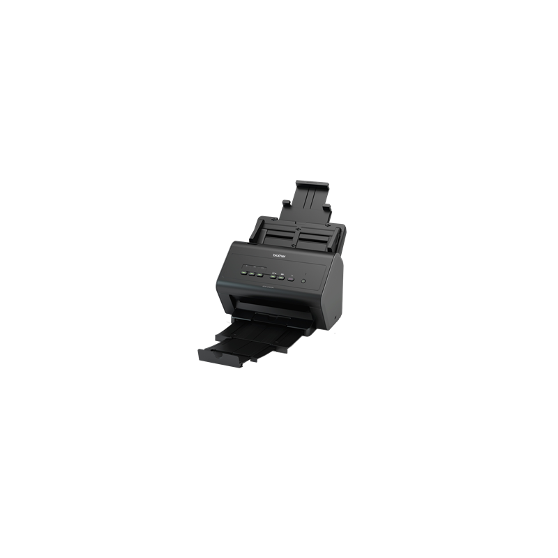 Scanner Brother ADS-2400N | Smarteo Madagascar
