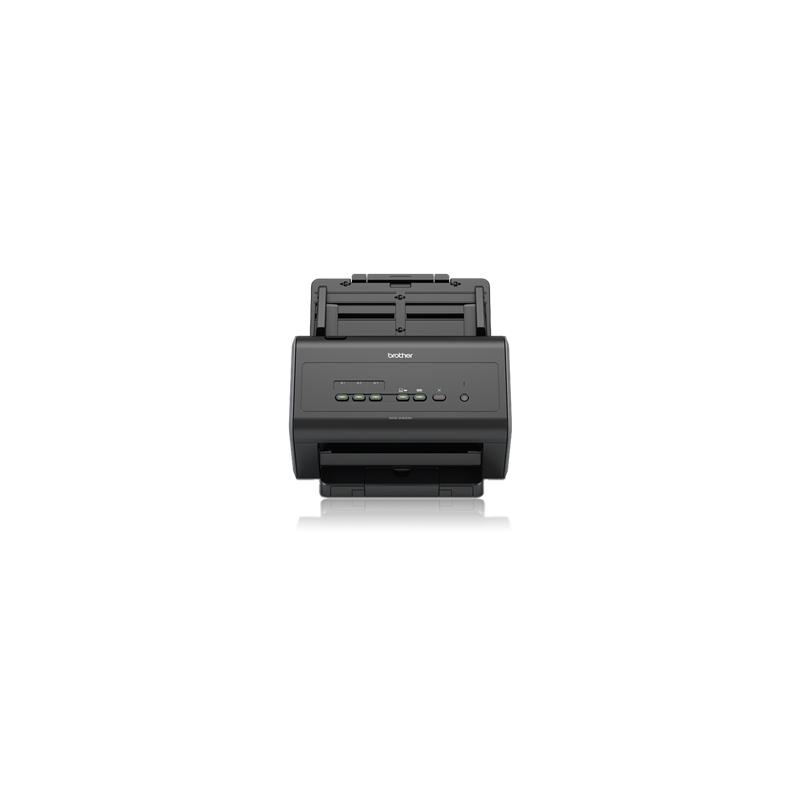 Scanner Brother ADS-2400N | Smarteo Madagascar