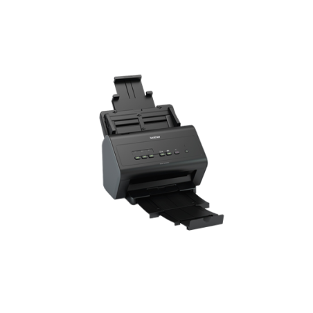 Scanner Brother ADS-2400N | Smarteo Madagascar