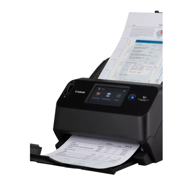 Canon imageFORMULA DR-S150 | Scanner | Smarteo Madagascar