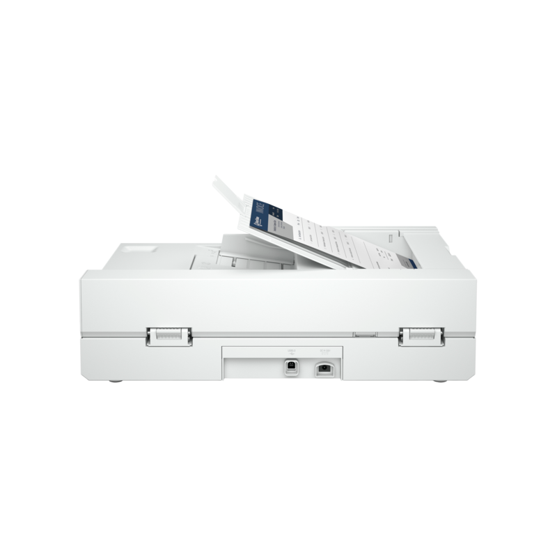 HP ScanJet Pro 2600 f1 | Scanner | Smarteo Madagascar