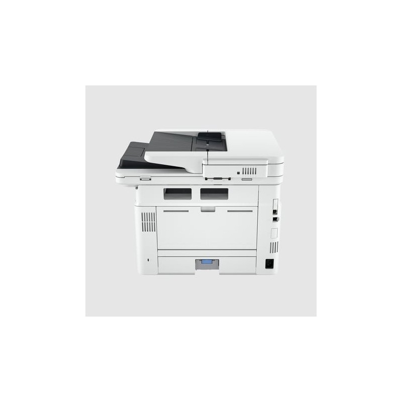 HP LaserJet Pro 4103dw | Imprimante Laser multifonction | Smarteo ...