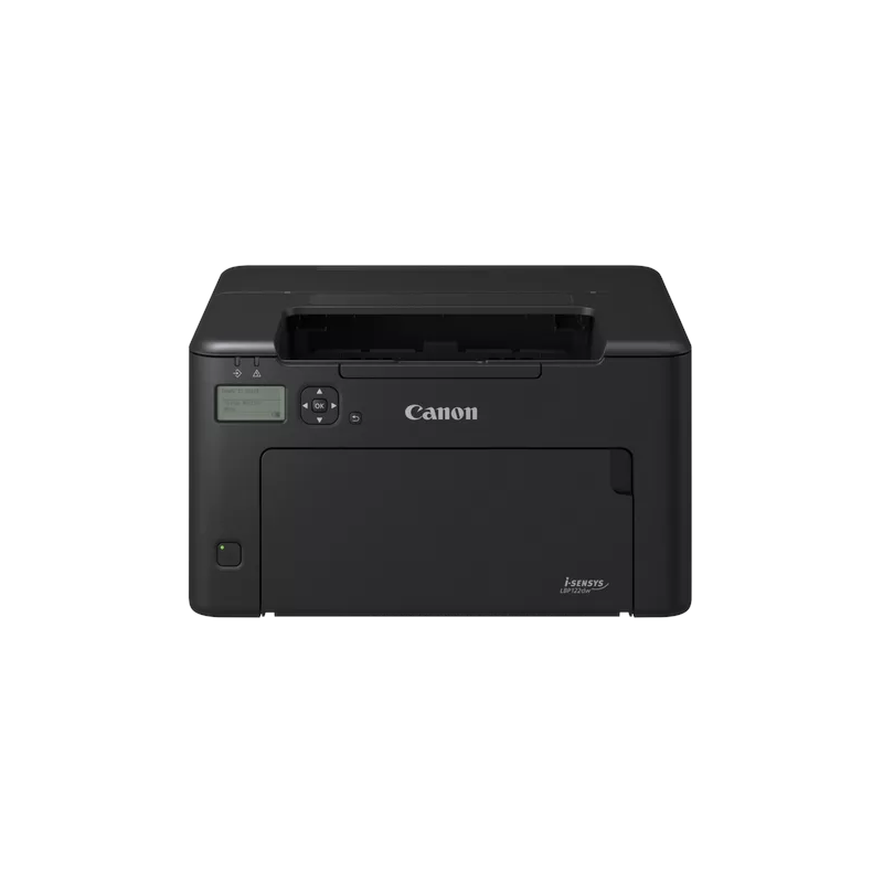 Canon i-SENSYS LBP122dw | Imprimante laser monochrome fonctionnelle