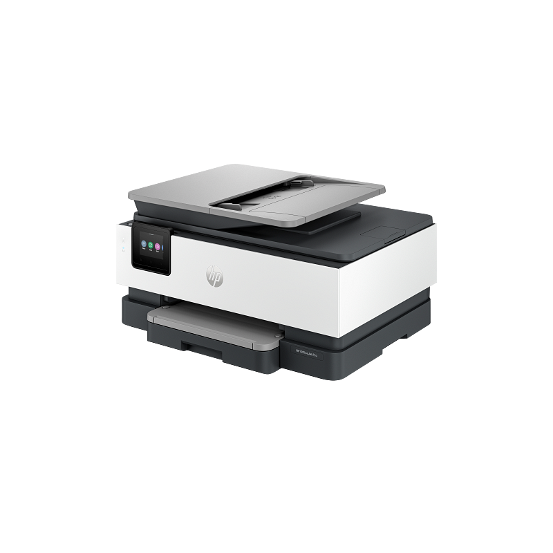 HP OfficeJet Pro 8123 | Idéale pour les PME | Smarteo Madagascar