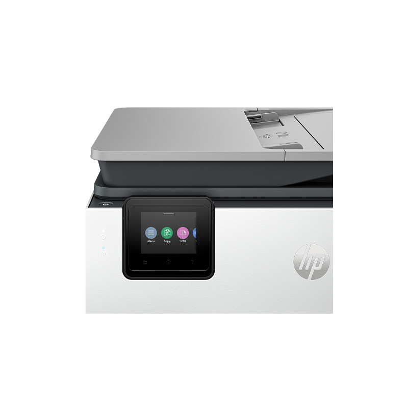 HP OfficeJet Pro 8123 | Idéale pour les PME | Smarteo Madagascar