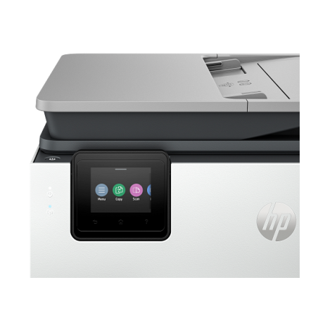 HP OfficeJet Pro 8123 | Idéale pour les PME | Smarteo Madagascar